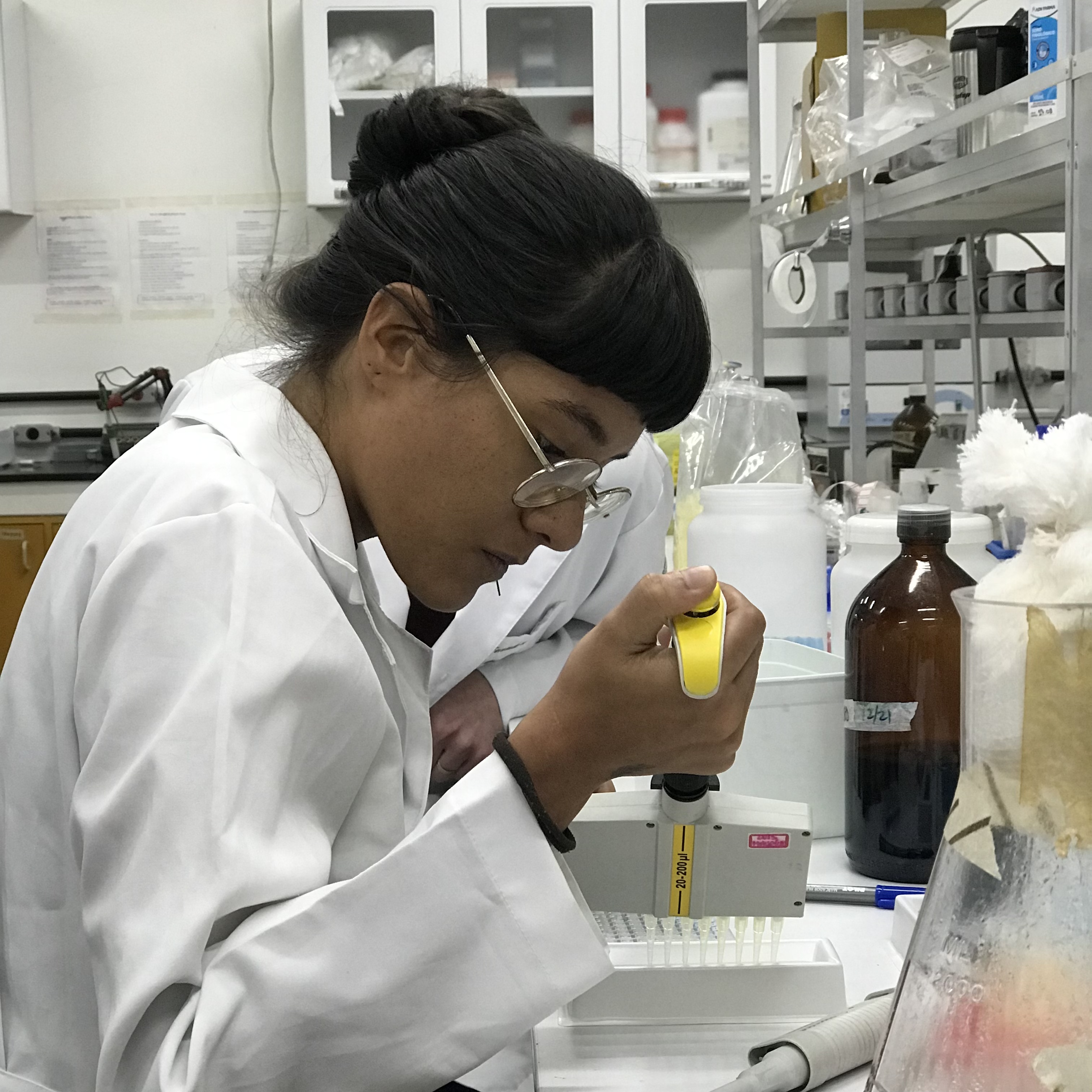 Vaga de iniciação científica na área de envelhecimento cardiovascular