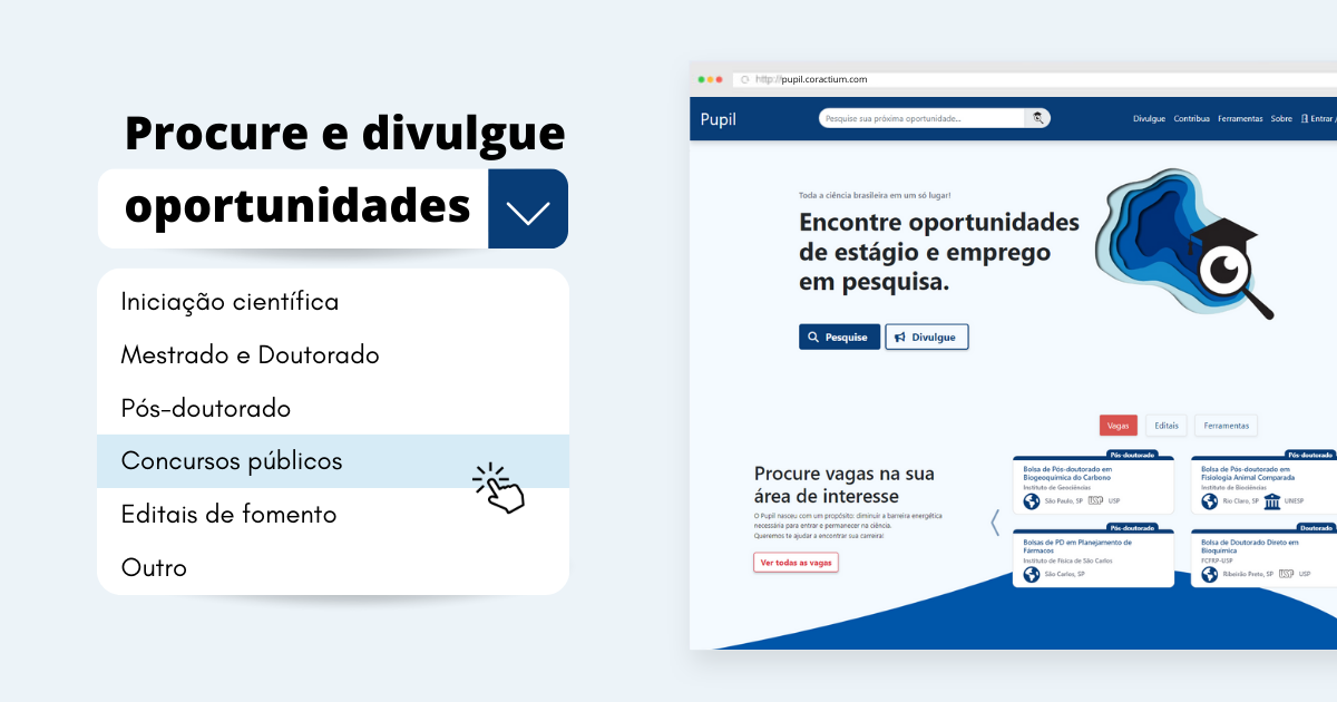 FAPESP Postdoctoral Fellowship (PD) in Medical Genetics and ...